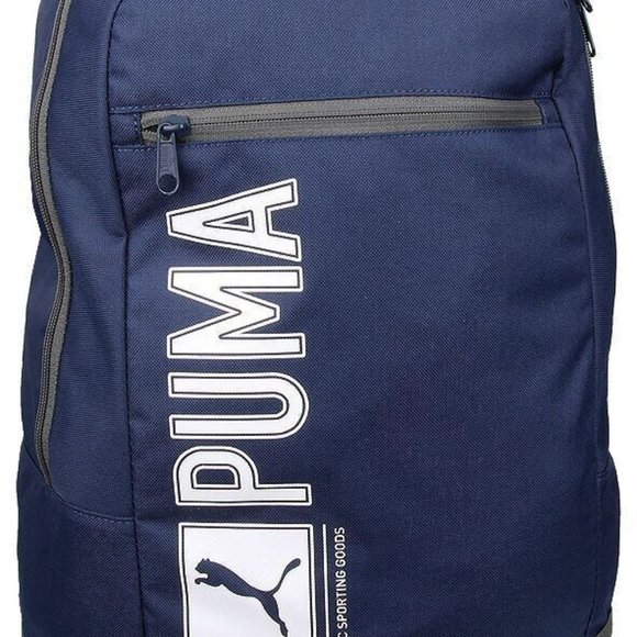 Puma | Bags | Puma Unisex All Seasons Pioneer Backpack 2 Liter Elegant ...